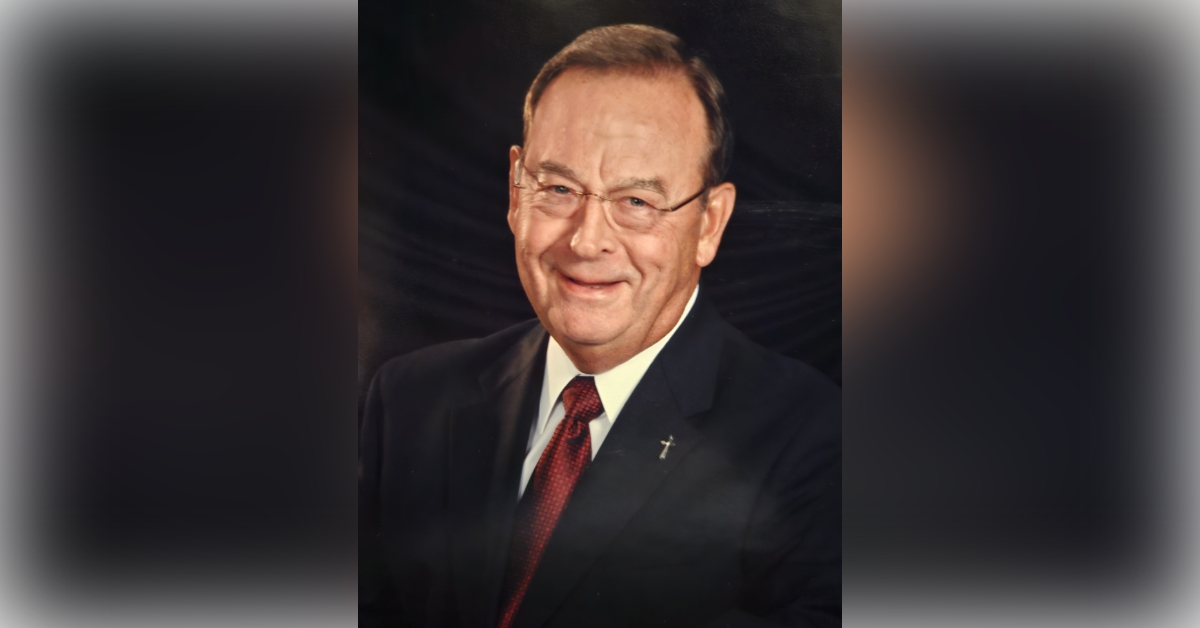 Obituary information for Robert Donald Deachin