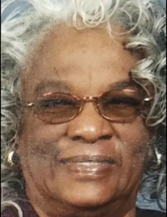 Obituary information for Winifred Ruth Woodhouse