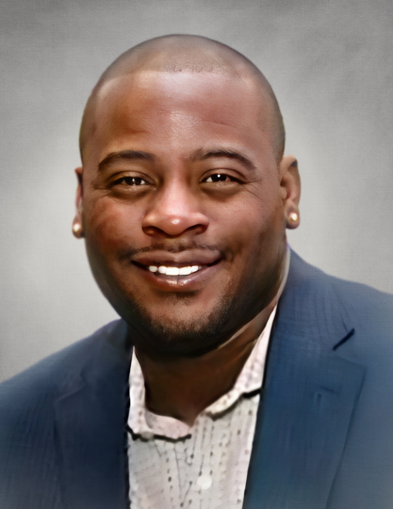 Marcus Williams - Memories Trees