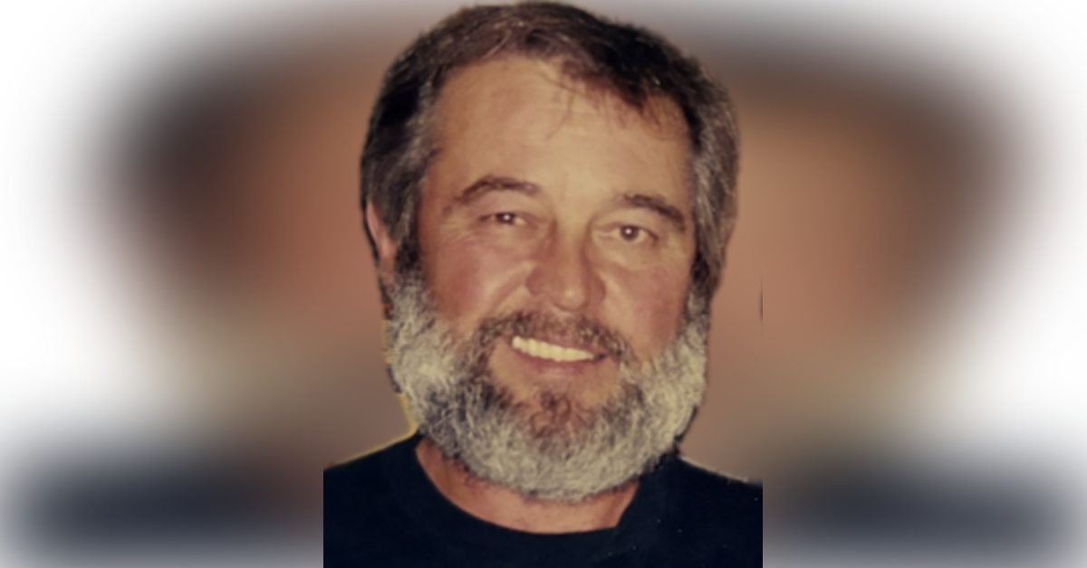 Obituary information for Donald "Don" Kenneth Rich