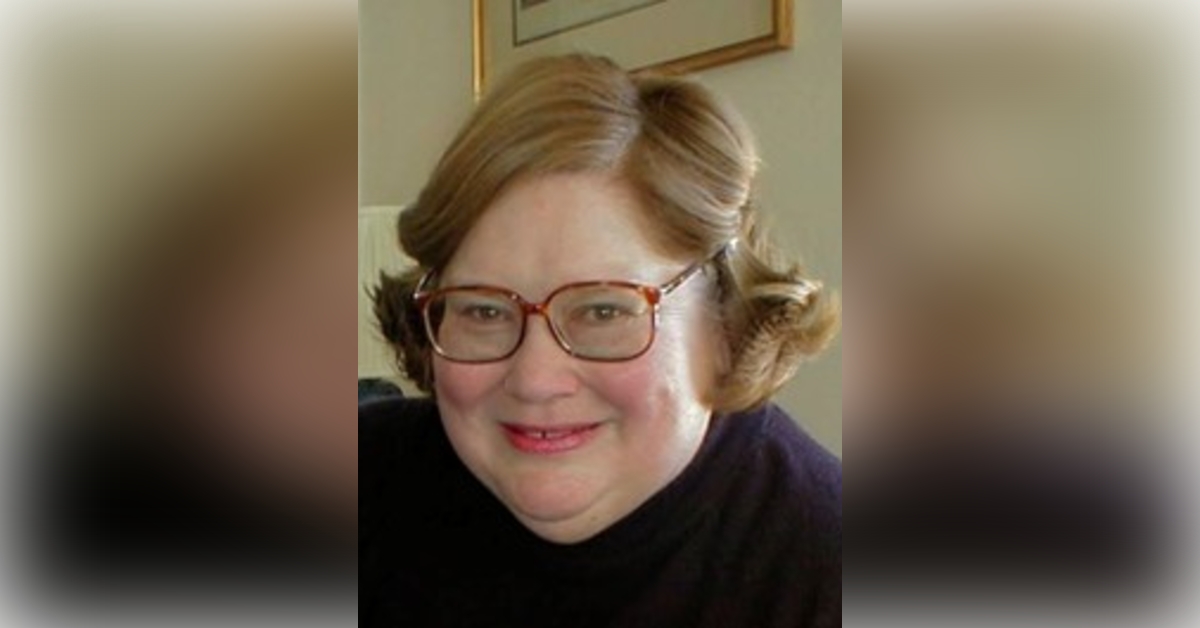 Obituary information for Nancy Jane Woolley