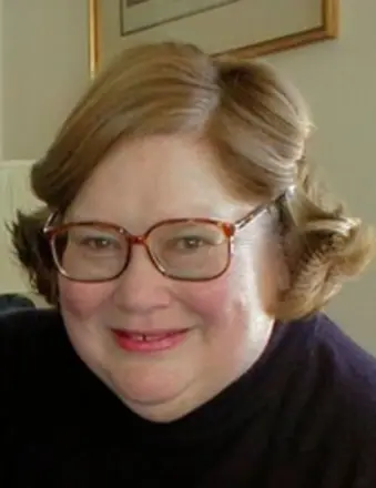 Obituary information for Nancy Jane Woolley