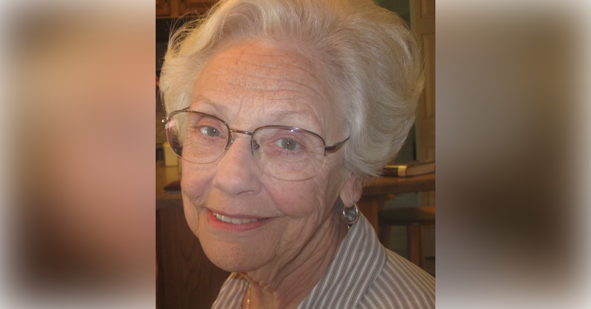 Obituary information for Nancy Lee Bunty