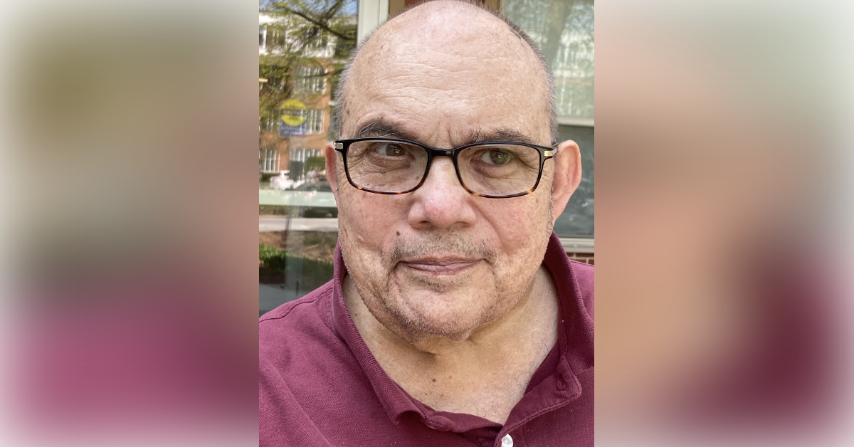 Obituary information for Jeffrey M Reid