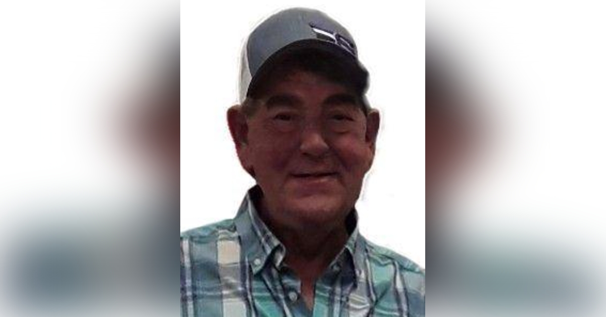 Obituary information for "Goober" Jimmy Hampton