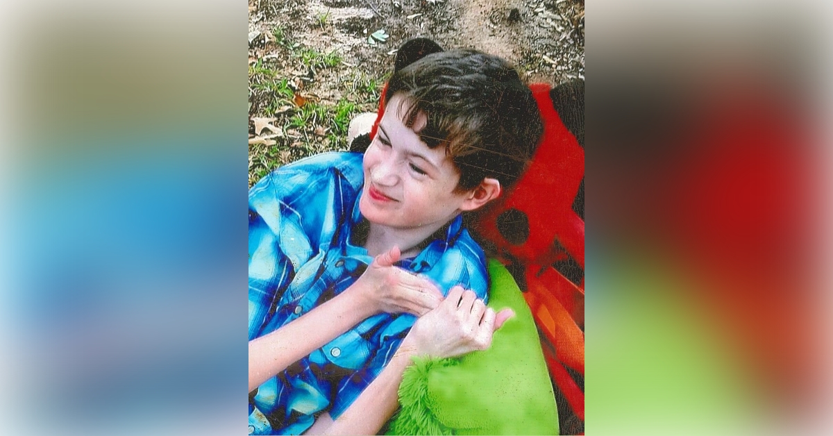 Obituary information for Jesse Lyn Blakeney