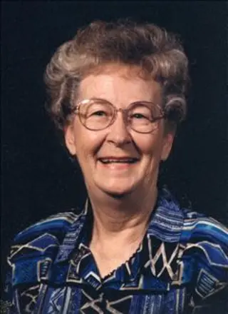 Obituary information for Betty Ann Springer