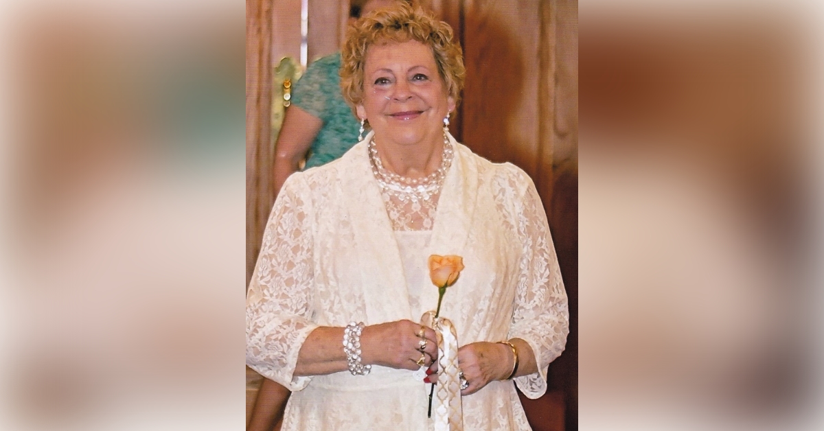 Obituary information for Nancy Sue Lanham