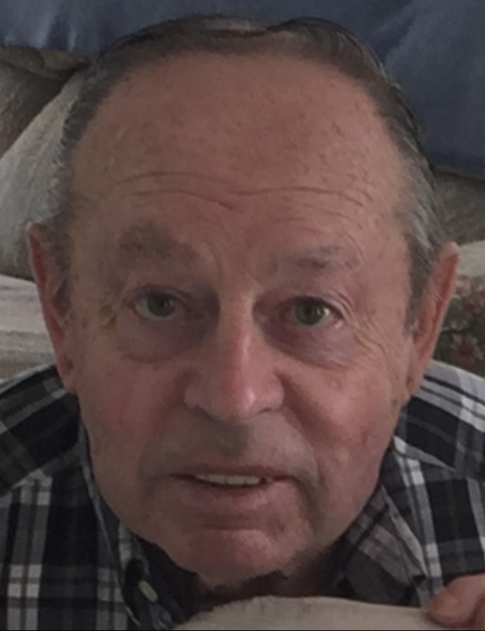 Richard "Dick" Simpson - Memories Trees