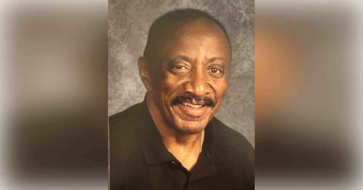 Obituary information for Joe Brayboy, Jr.