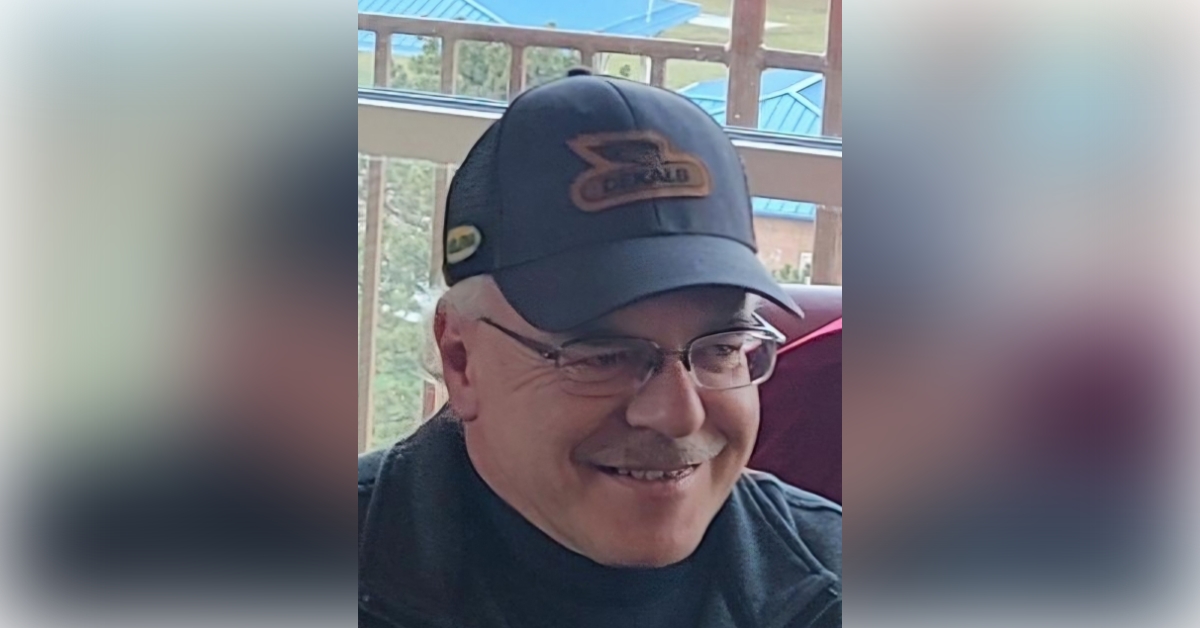 Obituary information for David A Schott