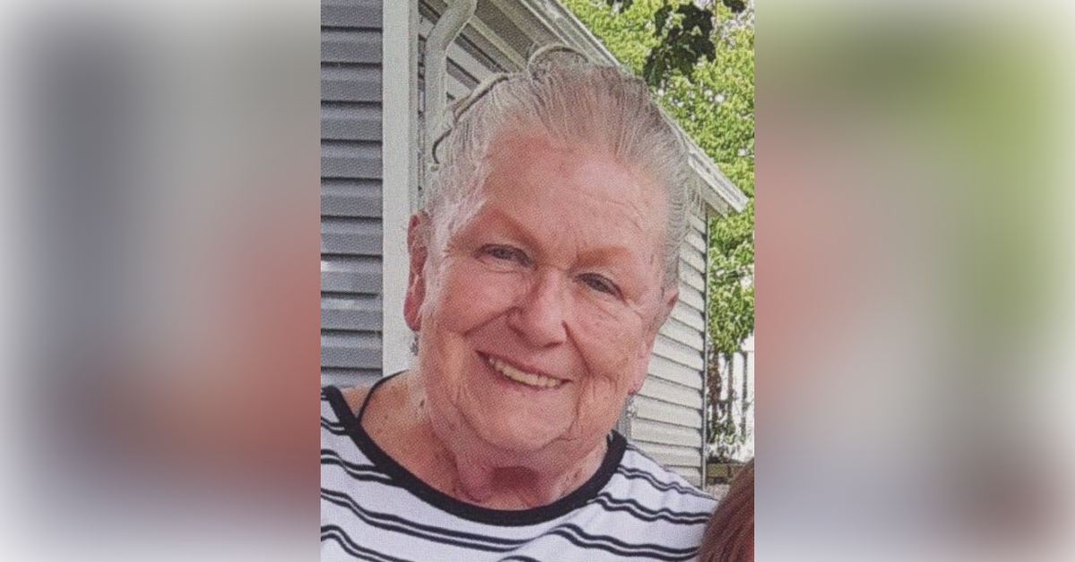 Obituary information for Winnie Olszewski