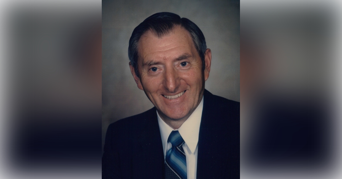 Obituary information for Robert A. "Bob" Leisy