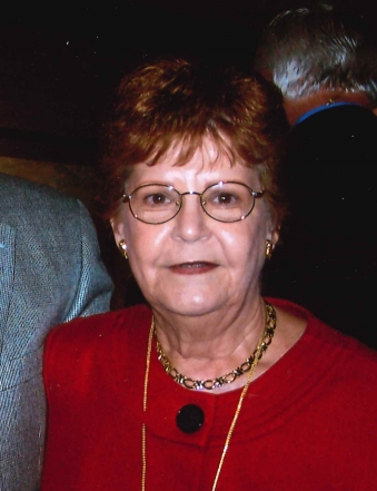 Joyce Kay Haus Obituary - 2024 - Vinyard Funeral Homes