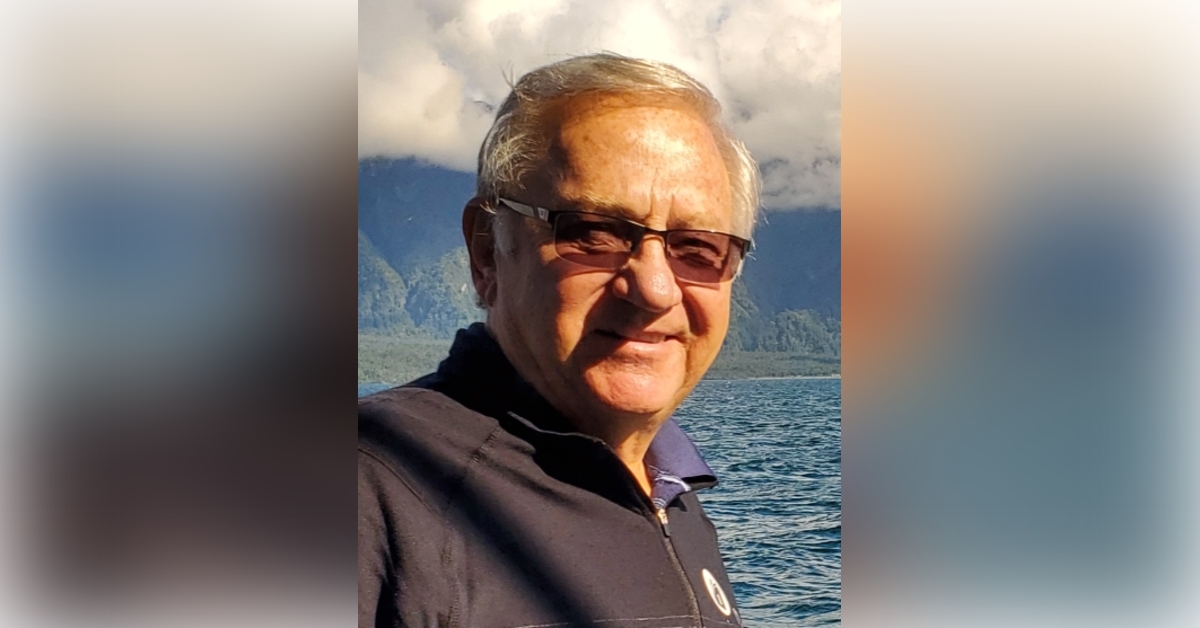 Obituary information for Donald Frank Niziolek