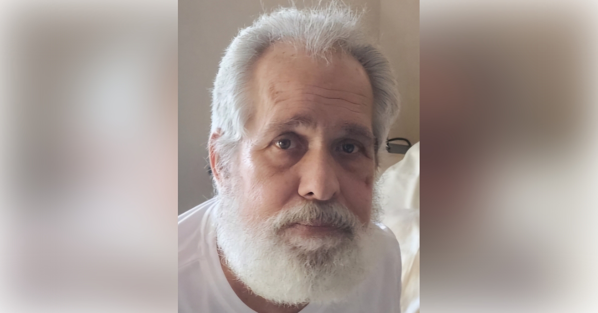 Obituary information for Eric S. Albin