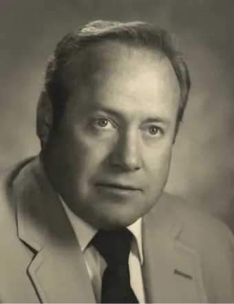 Obituary information for Donald Duane Krause