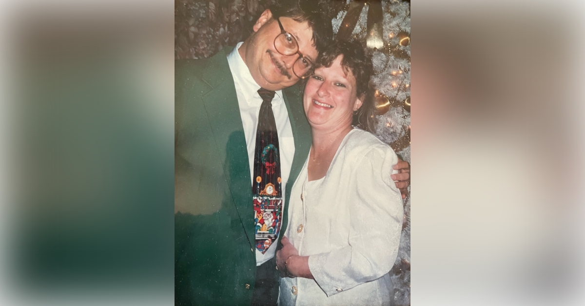 Obituary information for Charles Russel Rymer