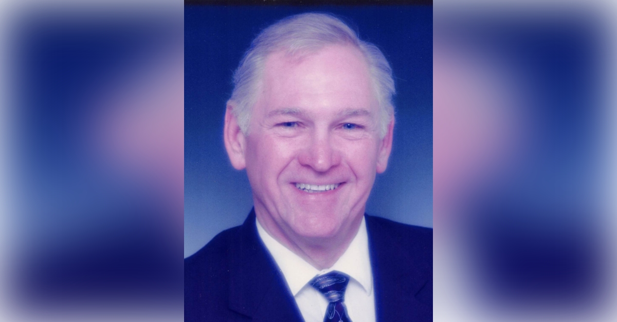 Obituary information for Charles L. McKenzie