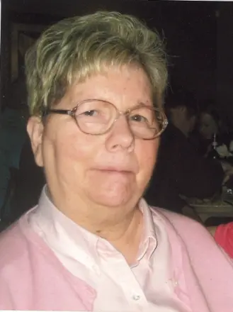 Sandra Ann Moles 31814115