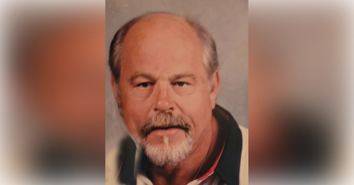 Obituary information for Robert Rex Harbaugh Jr