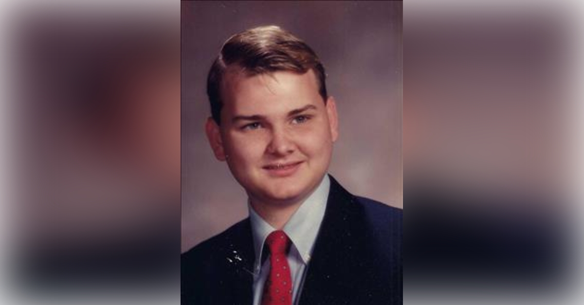 Obituary information for Jon William Foster