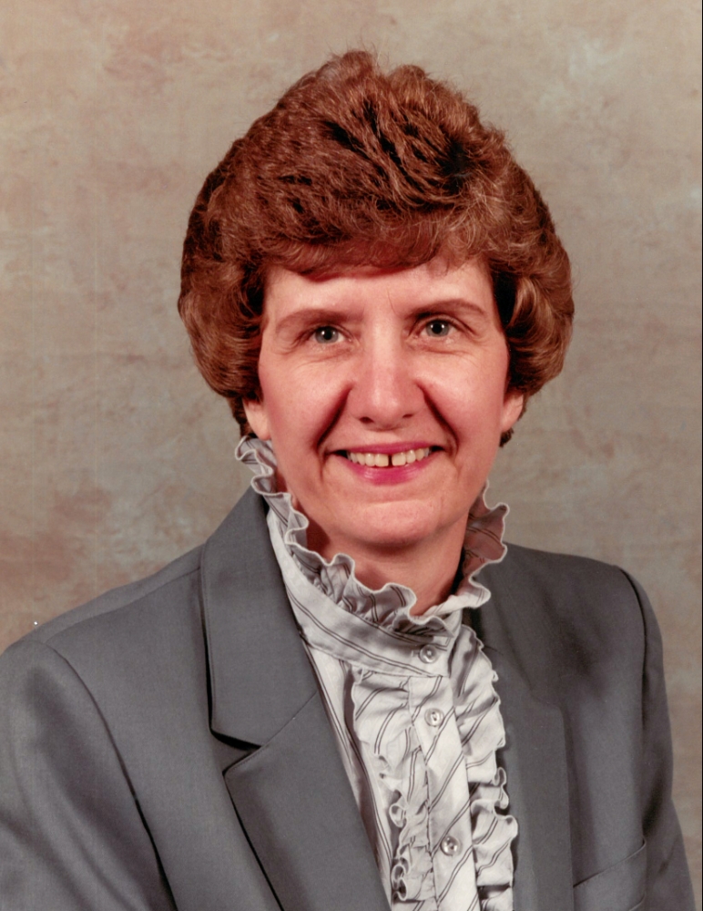 Barbara Jean (Perkins) Hendrickson - Memories Trees