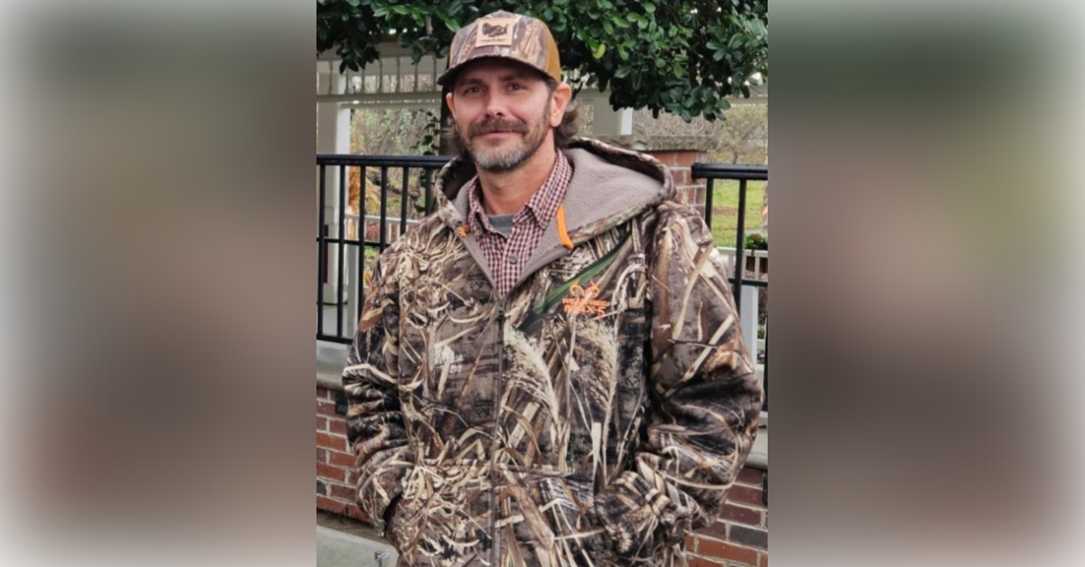 Obituary information for Nicholas "Nick" Clay Melvin