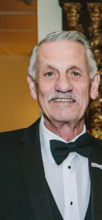 Charles David Cochran 31818924