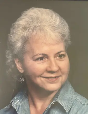 Obituary information for Shirley Ann Small