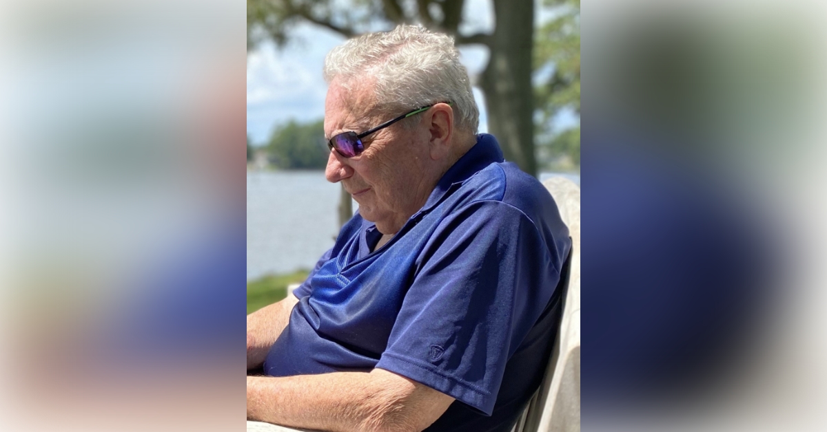 Obituary information for Robert Steven Boshart