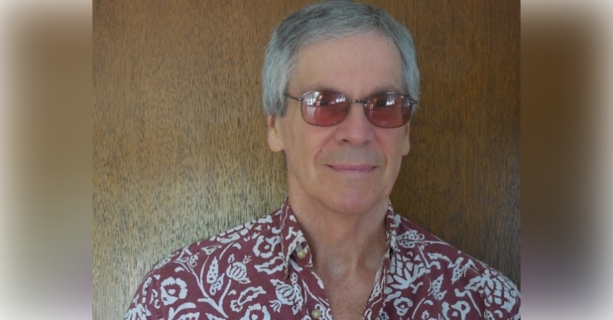 Obituary information for John Preston Rendell