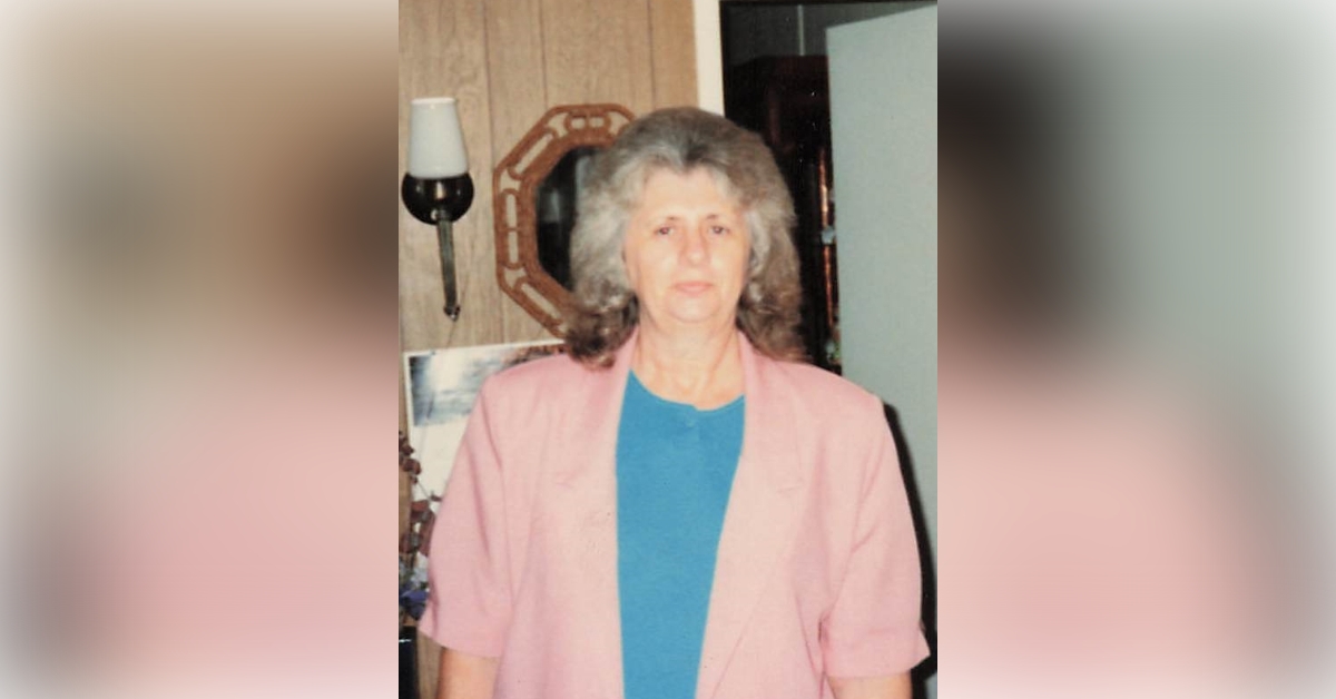 Obituary information for Phyllis Reed