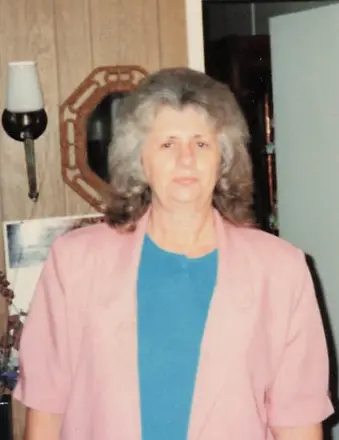 Obituary information for Phyllis Reed