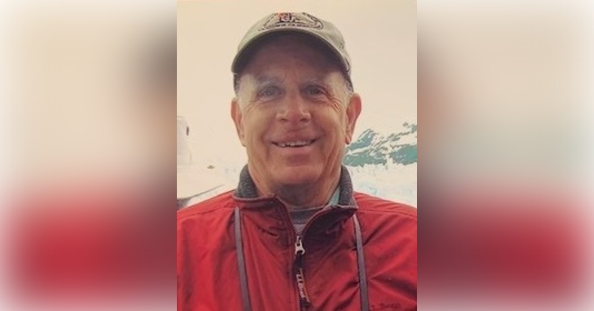 Obituary information for James Callender Heminway Jr.