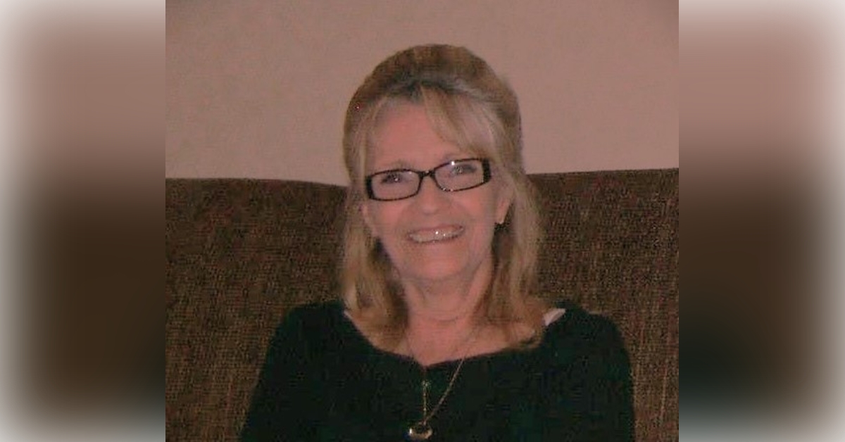 Obituary information for Wanda Sue Ratliff-Tomecko