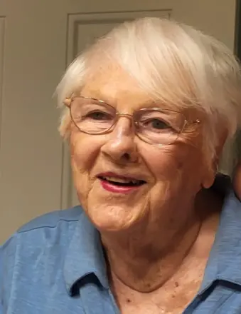 Obituary information for Joyce Elizabeth Viola