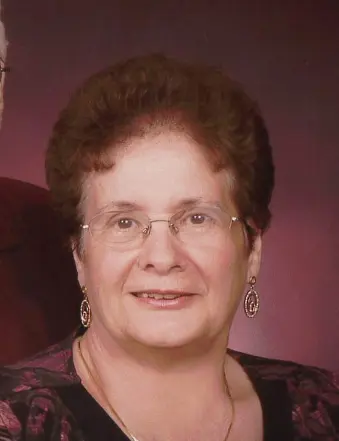 Obituary information for Theresa M. Dorshorst