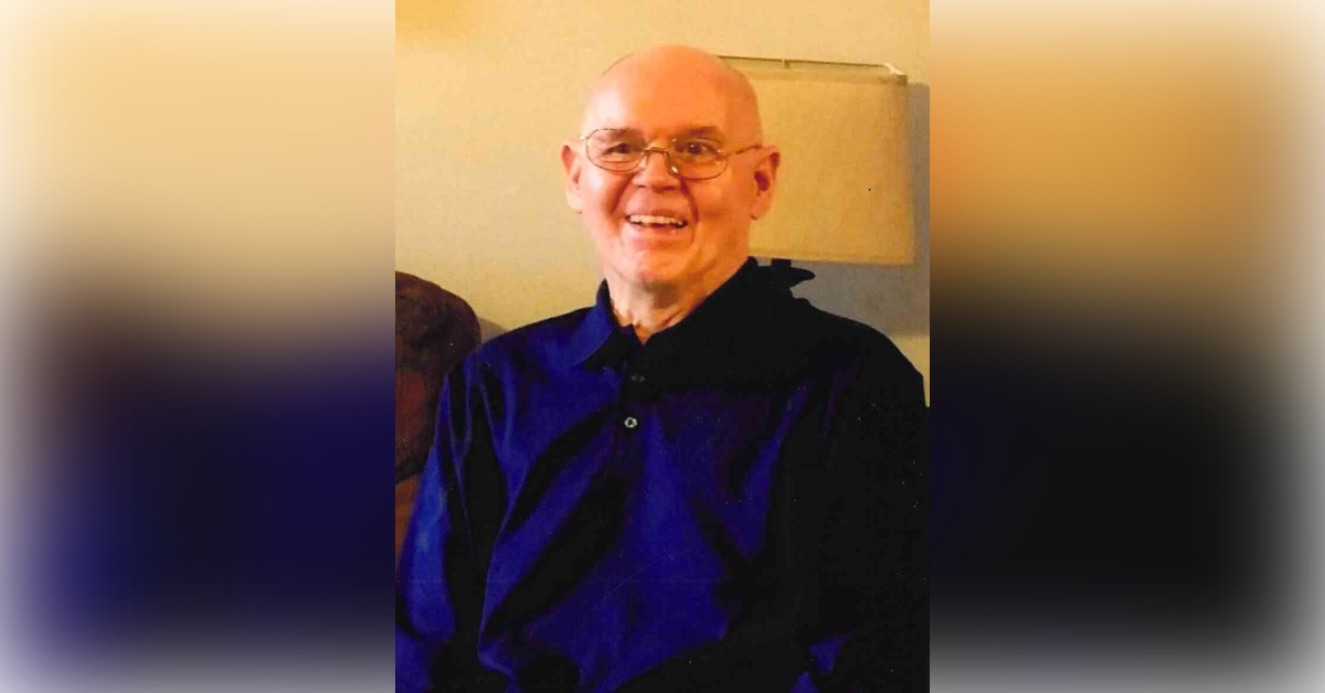 Obituary information for Carl Wayne Cook