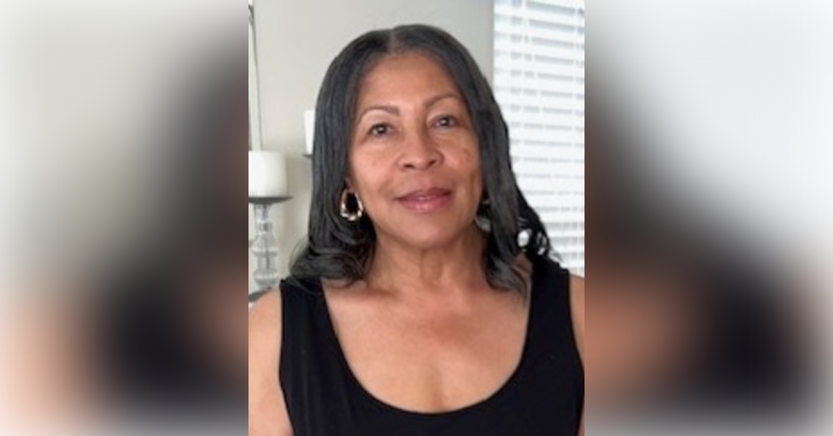 Obituary information for Leah Ann Jackson