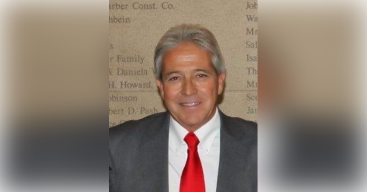 Obituary information for Terry Glen Griffith