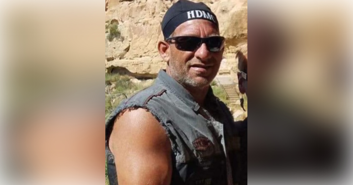 Obituary information for Michael "Mike" R. Stratton