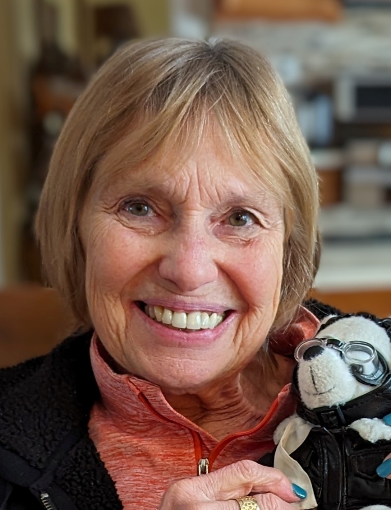 Sandra Ribich - Memories Trees