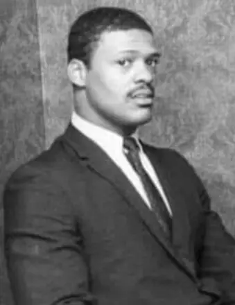 Obituary information for Anthony "Tony" Hunter