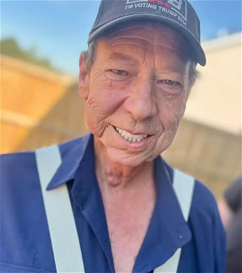 Timothy Edward Garner Obituary - 2024 - Carmichael Funeral Homes