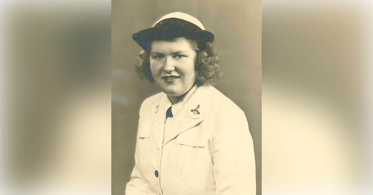 Obituary information for Edna M. Shipley