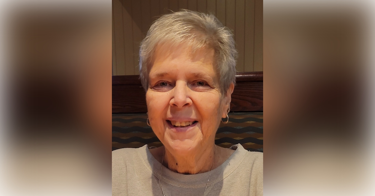 Obituary information for Carol Ann Williams Obituary information for Carol Ann Williams