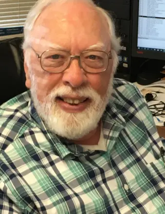 Kenneth Eugene Daniel 31824014