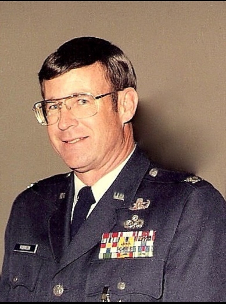 Douglas Robinson - Memories Trees