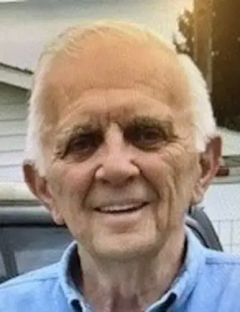 Obituary information for George Frank Wilson